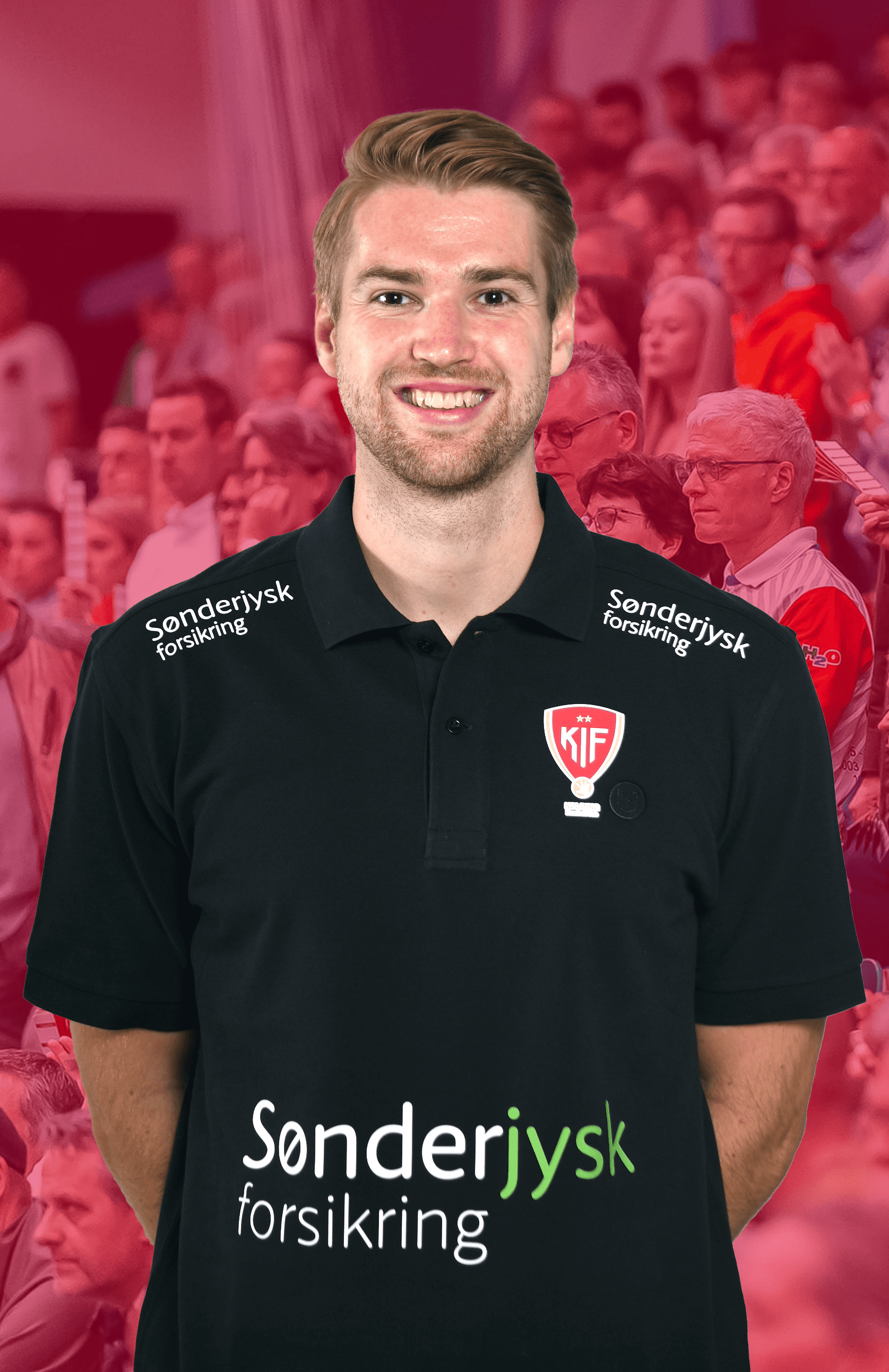 Administration - KIF Kolding